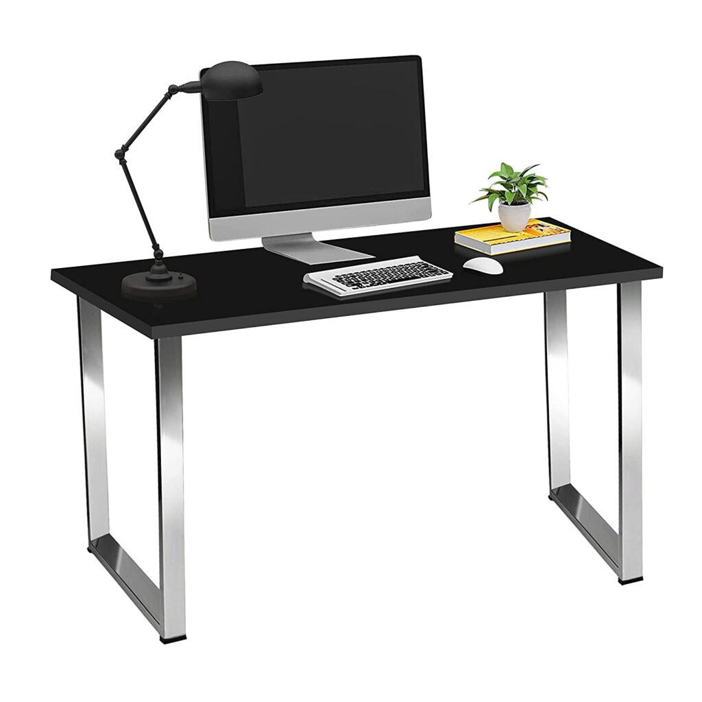 Tablewala Study Table, Computer Table, Office Table, Home/Office Desk ...