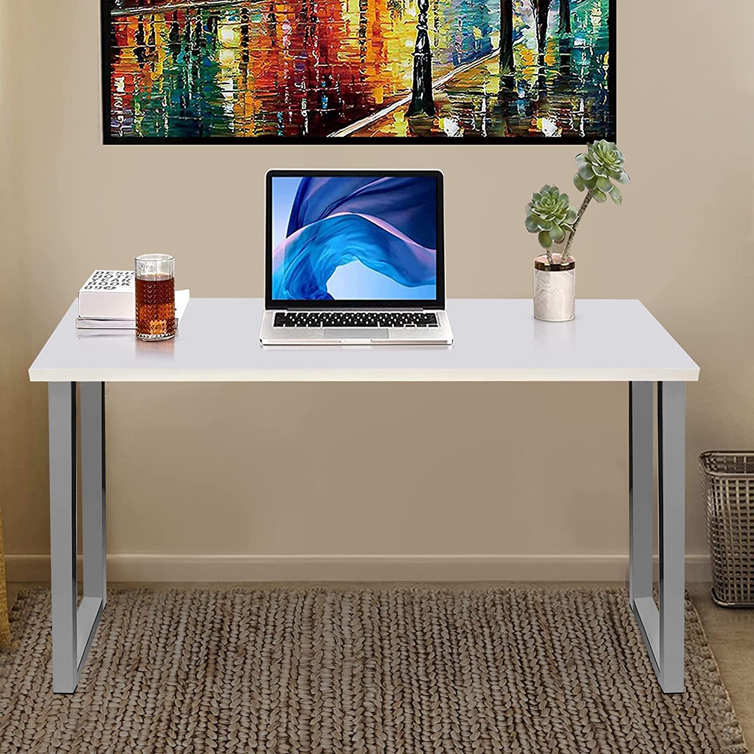 TABLEWALA - Shop Office Table, Computer Table Study Table Online